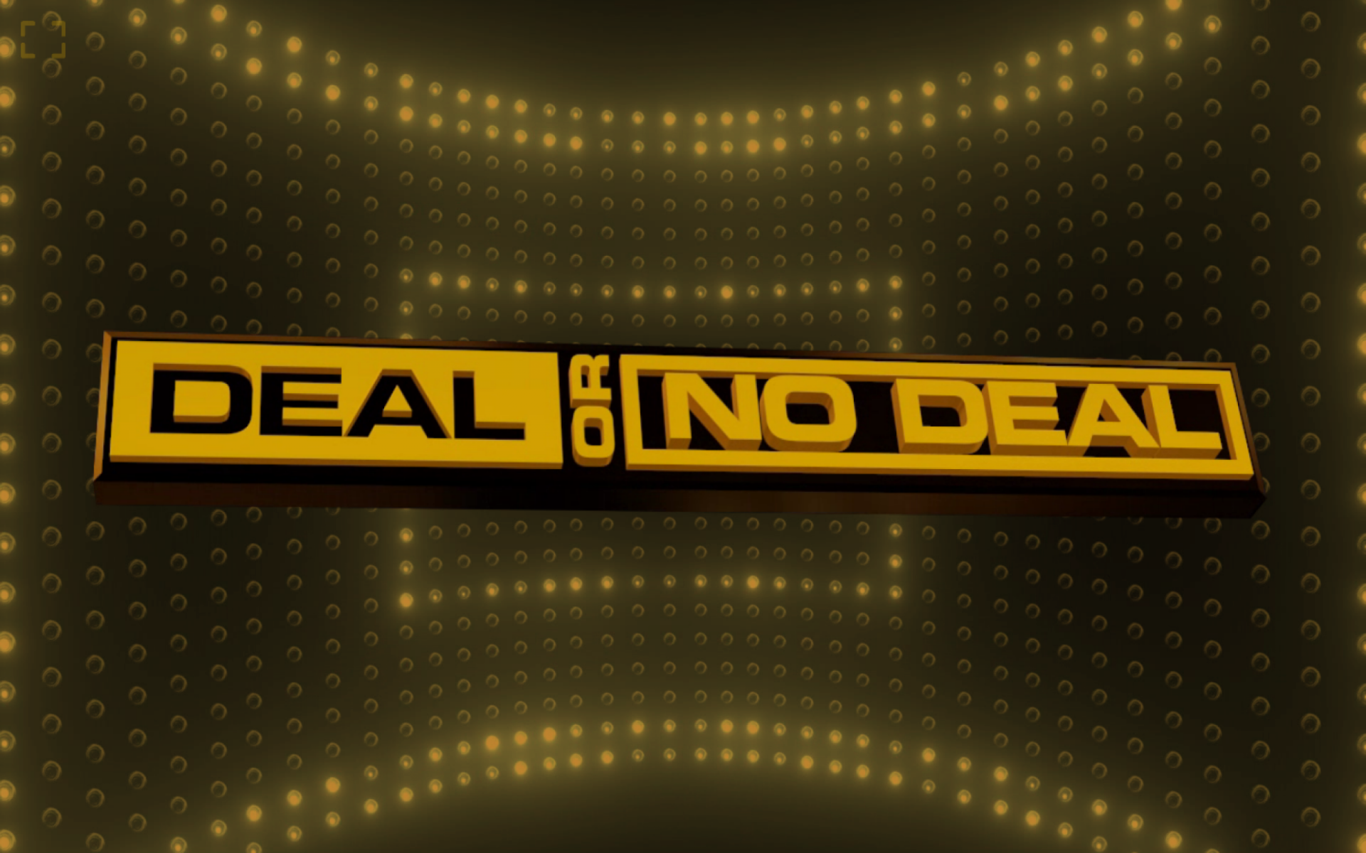 Deal or NO Deal – Clyde Competitions