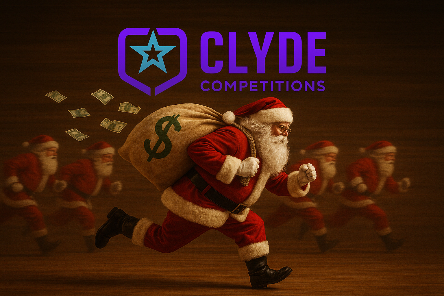 Clyde Competitions